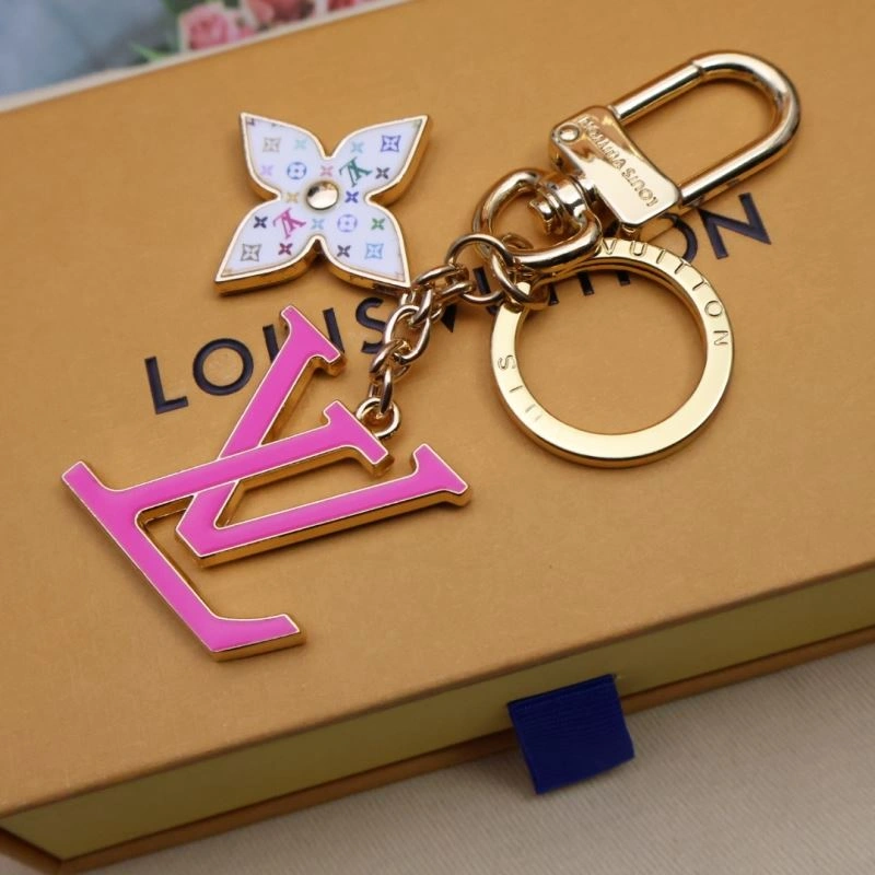 OEM Louis Vuitton Keychains