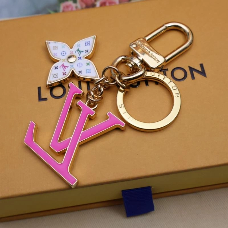 OEM Louis Vuitton Keychains