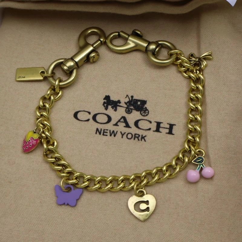 Budget-friendly Louis Vuitton Keychains