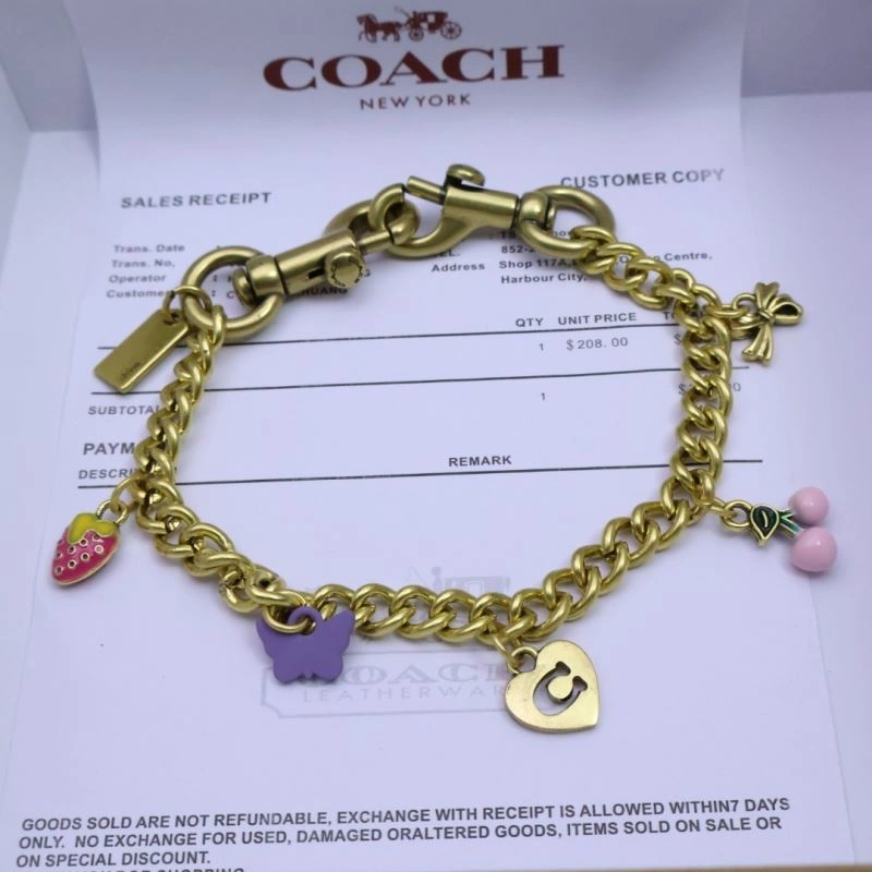 Budget-friendly Louis Vuitton Keychains