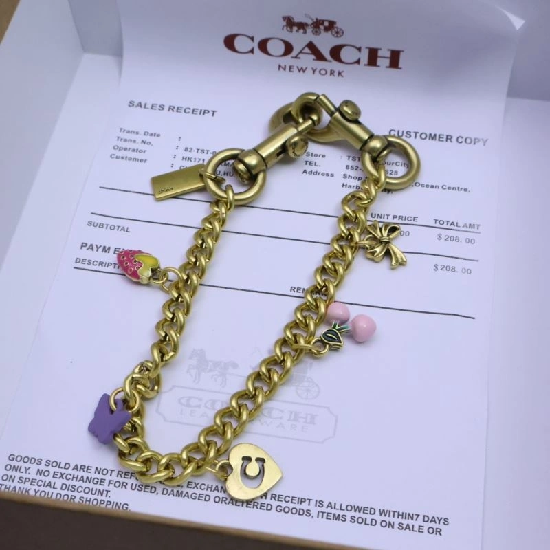 Budget-friendly Louis Vuitton Keychains