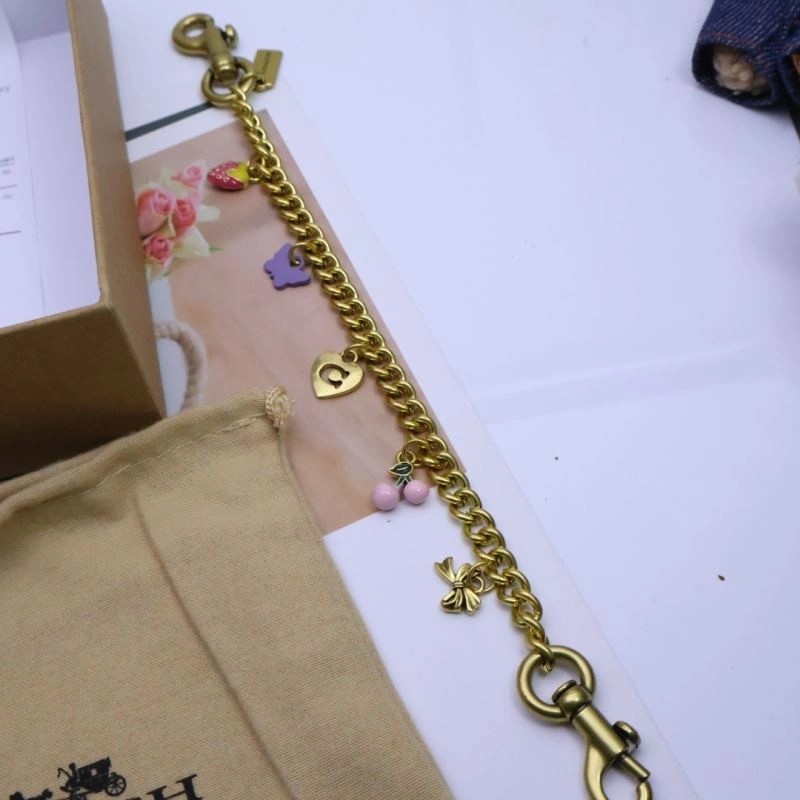 Budget-friendly Louis Vuitton Keychains