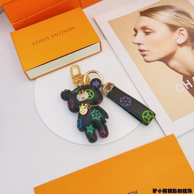 OEM Louis Vuitton Keychains
