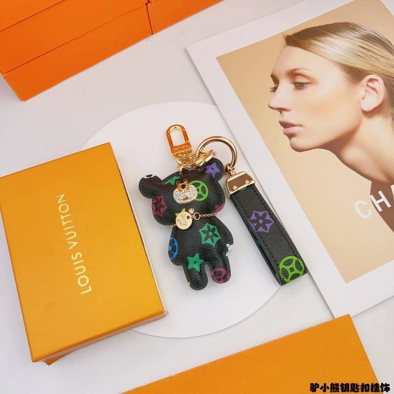 OEM Louis Vuitton Keychains
