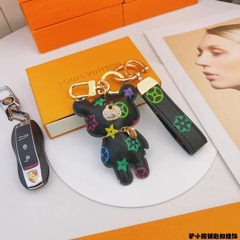 OEM Louis Vuitton Keychains