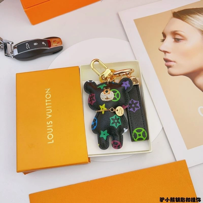 OEM Louis Vuitton Keychains