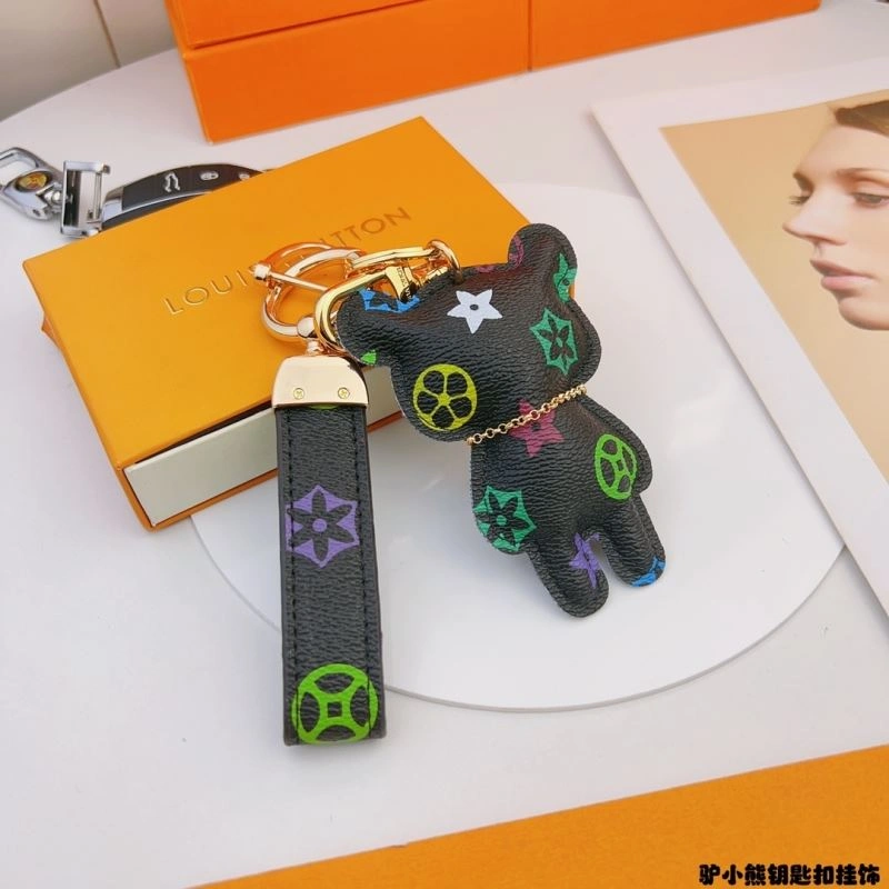 OEM Louis Vuitton Keychains