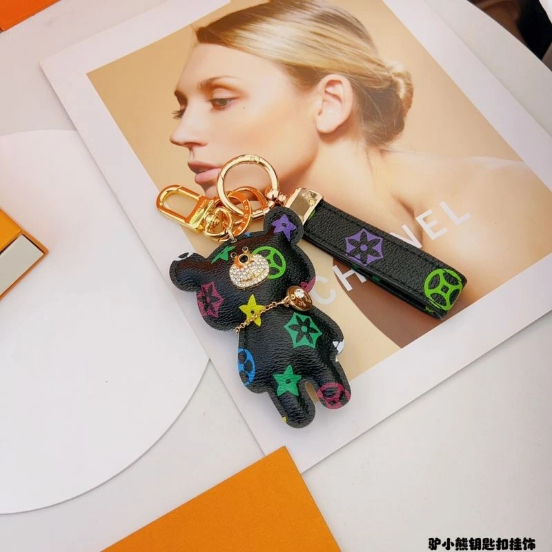 OEM Louis Vuitton Keychains