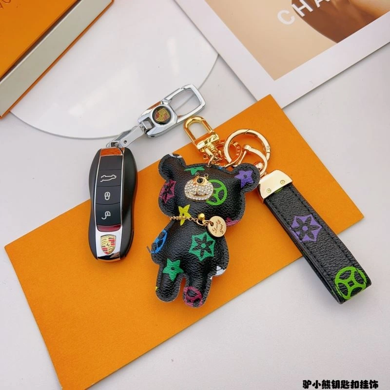 OEM Louis Vuitton Keychains