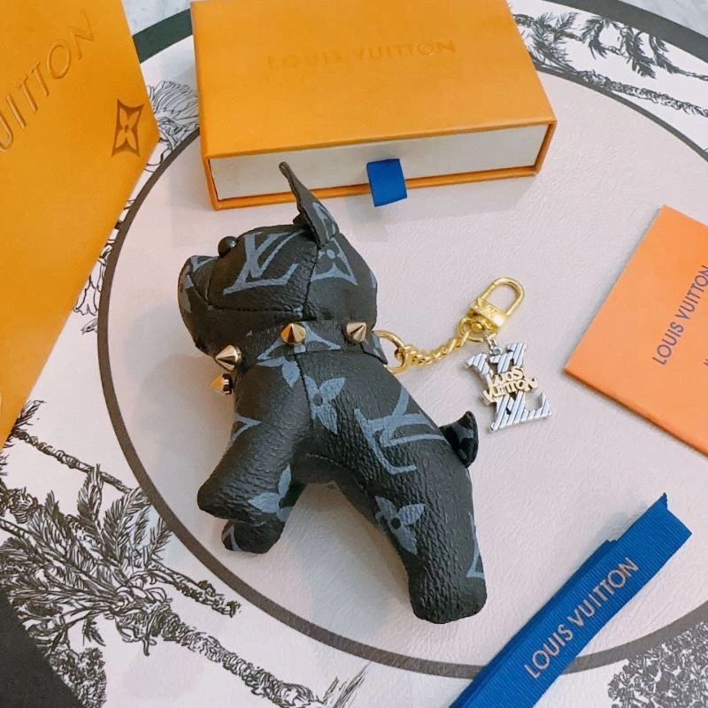 Louis Vuitton Keychains
