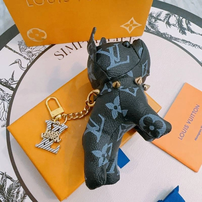 Inexpensive Louis Vuitton Keychains