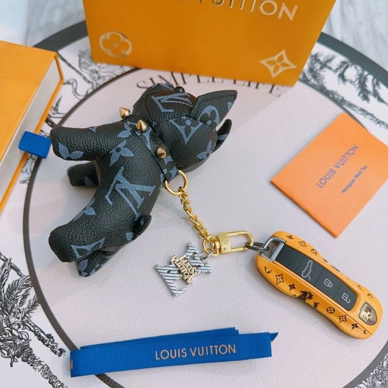 Inexpensive Louis Vuitton Keychains