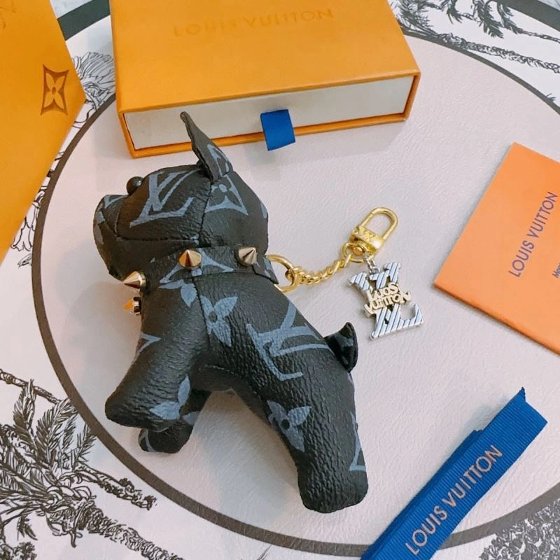 Inexpensive Louis Vuitton Keychains