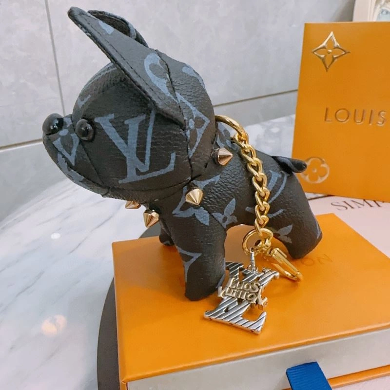 Inexpensive Louis Vuitton Keychains