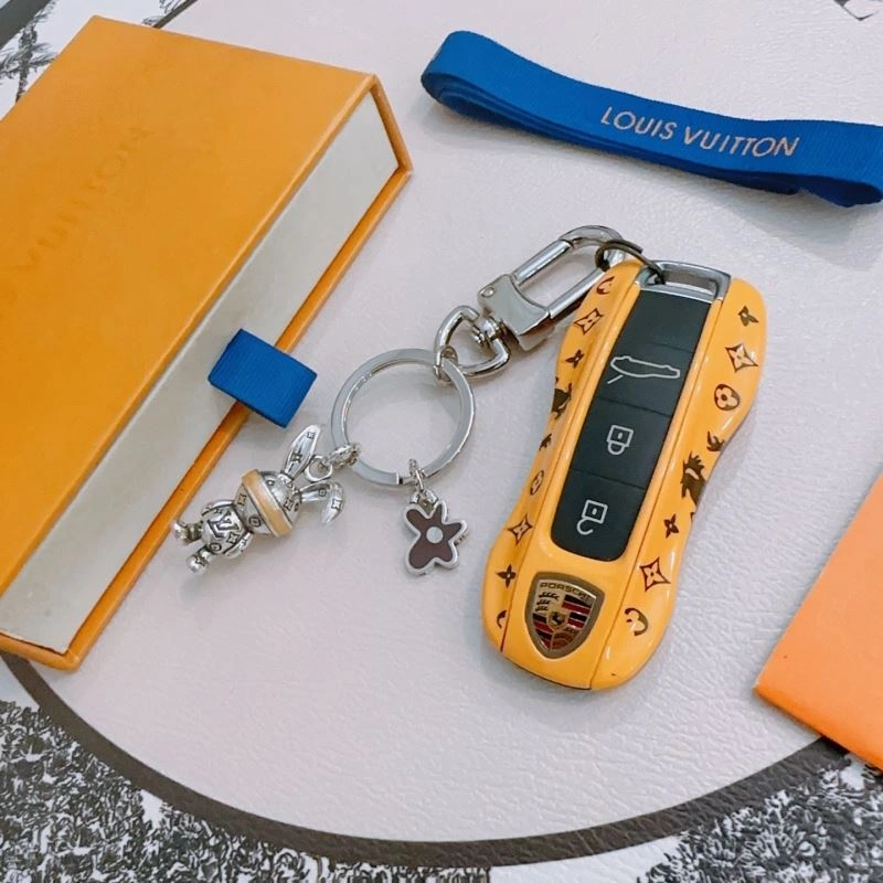 Louis Vuitton Keychains