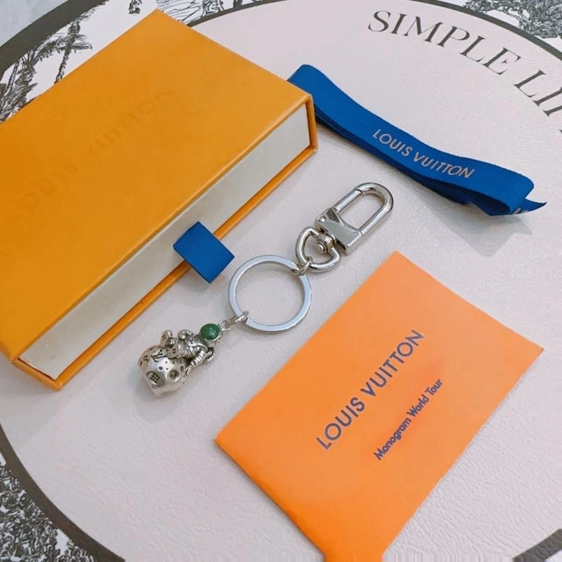 Louis Vuitton Keychains