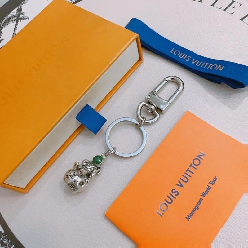 Reasonably priced Louis Vuitton Keychains