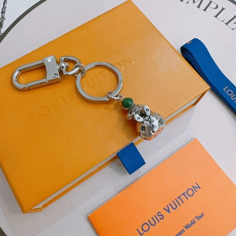 Reasonably priced Louis Vuitton Keychains