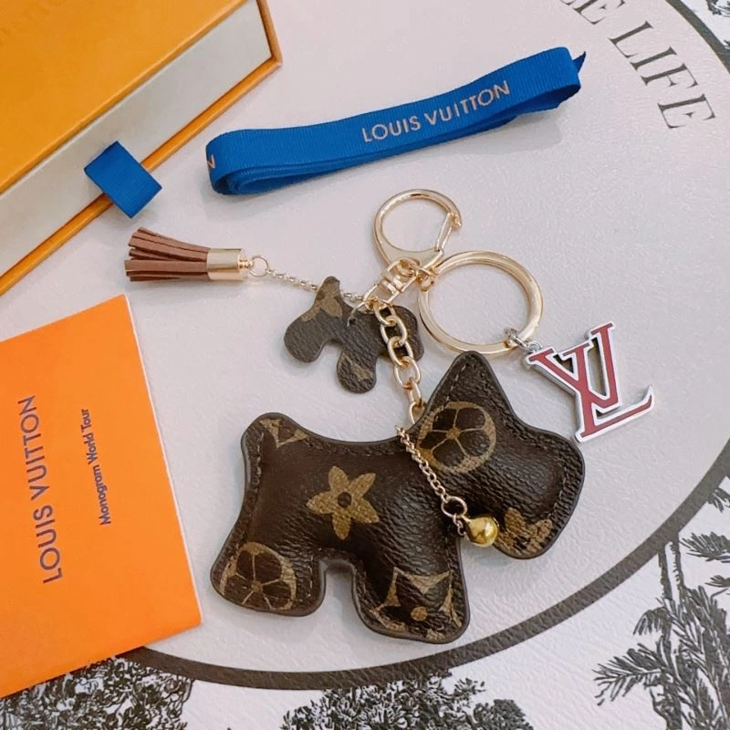 Louis Vuitton Keychains