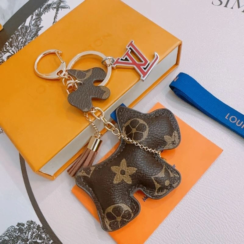 Affordable Louis Vuitton Keychains