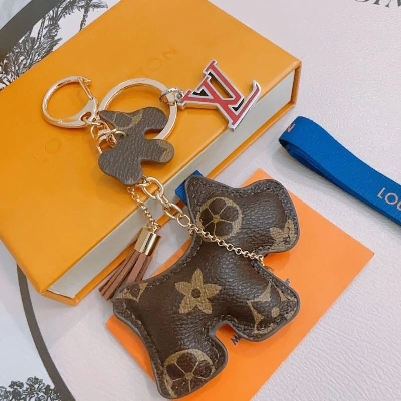 Affordable Louis Vuitton Keychains