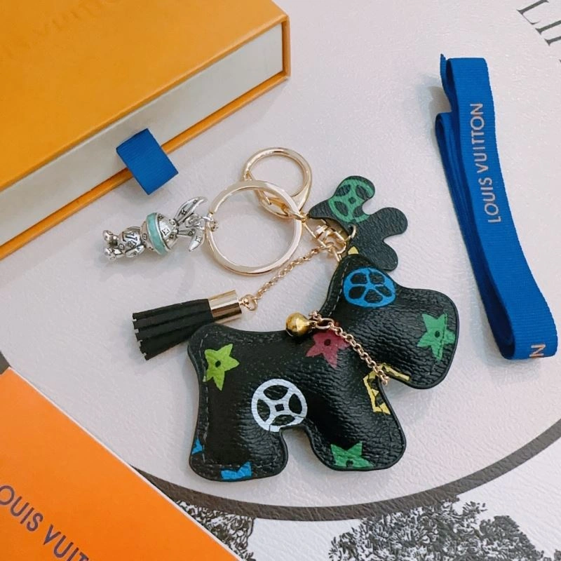 Louis Vuitton Keychains
