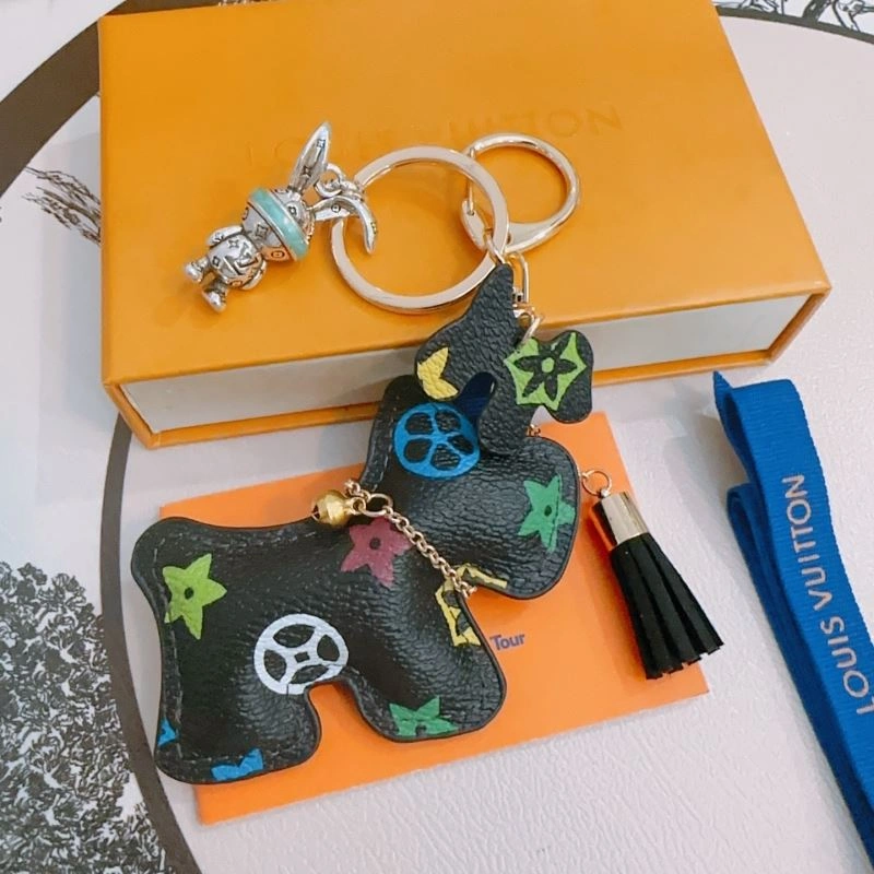 Perfect replica Louis Vuitton Keychains