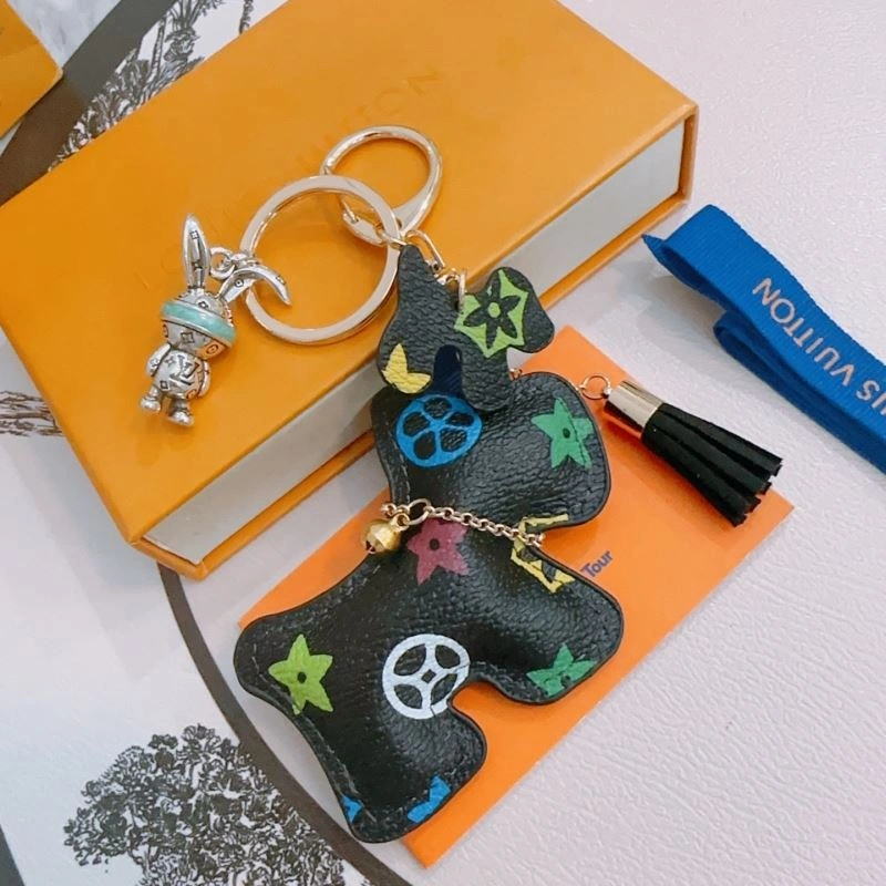 Perfect replica Louis Vuitton Keychains
