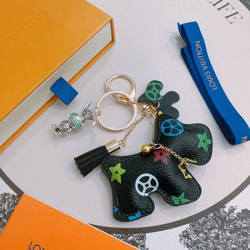 Perfect replica Louis Vuitton Keychains