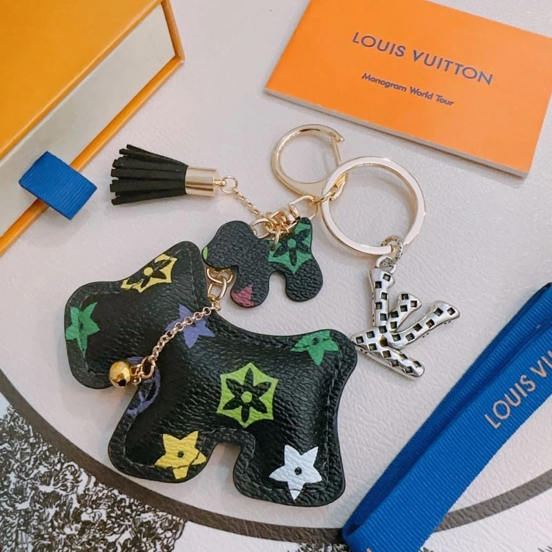 Louis Vuitton Keychains
