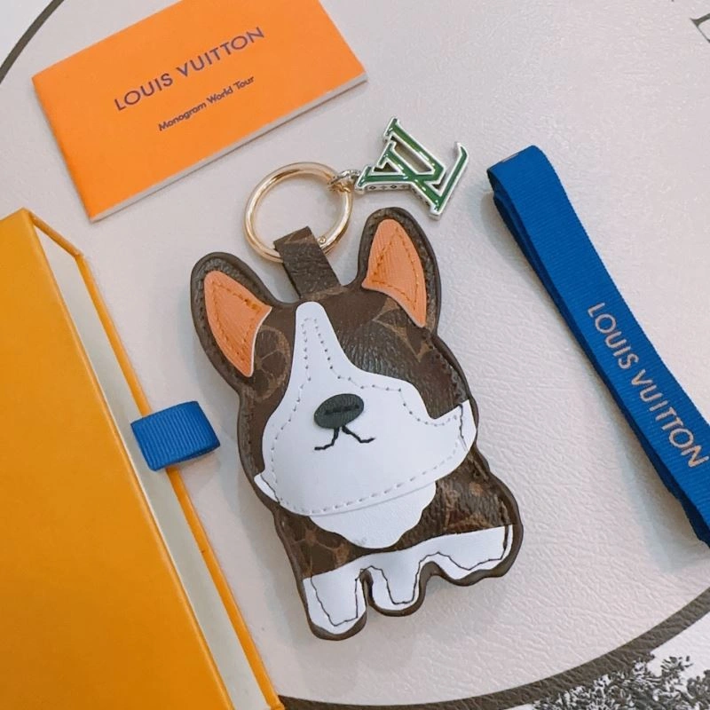 Louis Vuitton Keychains