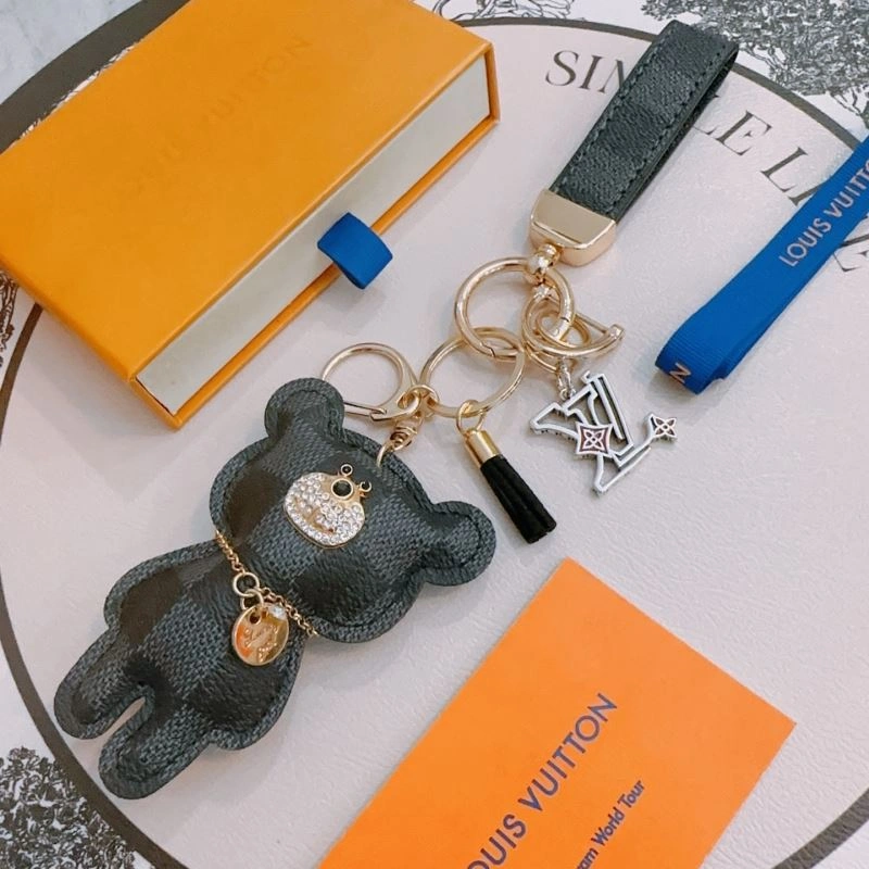 Louis Vuitton Keychains