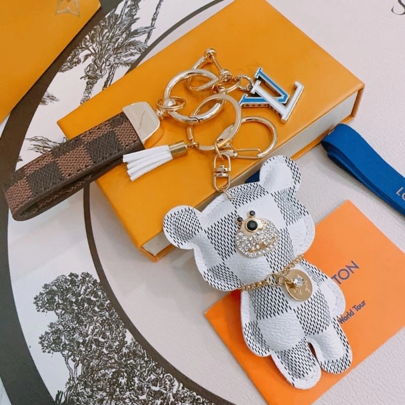 Louis Vuitton Keychains