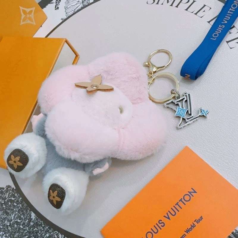 OEM Louis Vuitton Keychains
