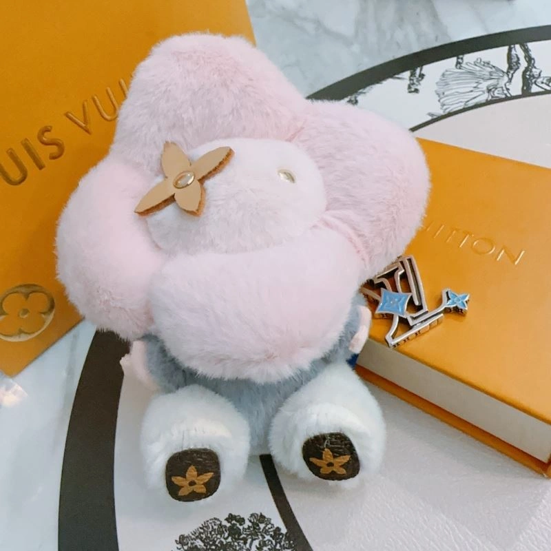 OEM Louis Vuitton Keychains