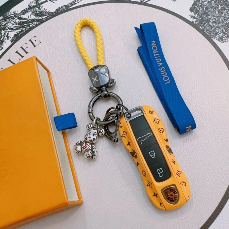 Louis Vuitton Keychains