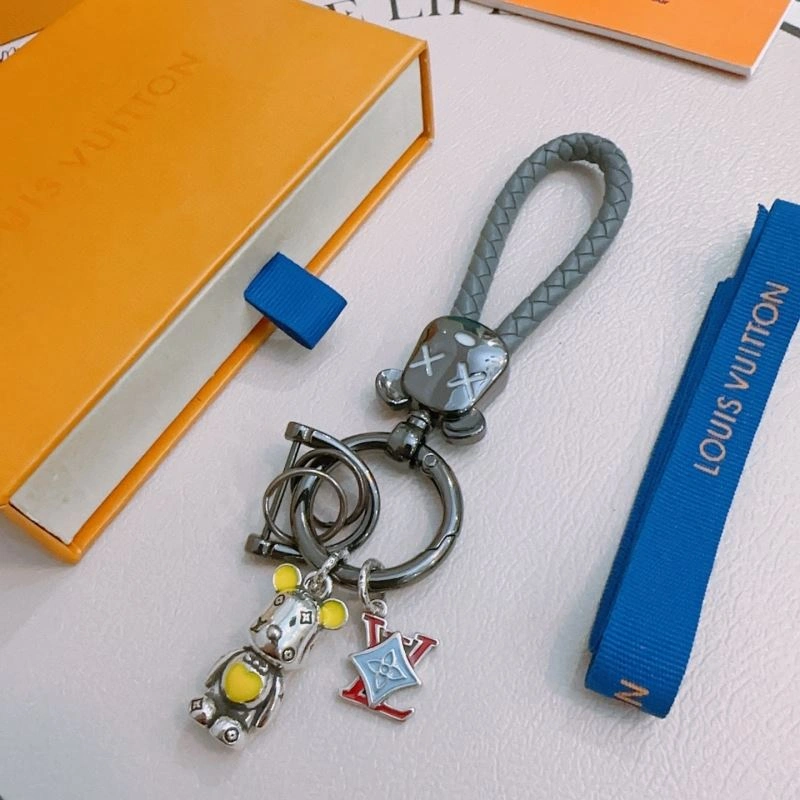 Louis Vuitton Keychains