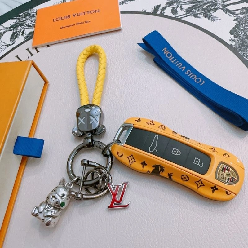 Louis Vuitton Keychains
