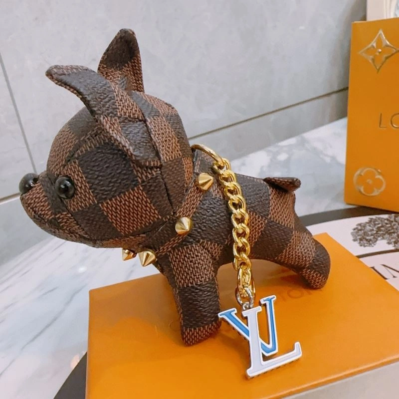 Legit Louis Vuitton Keychains