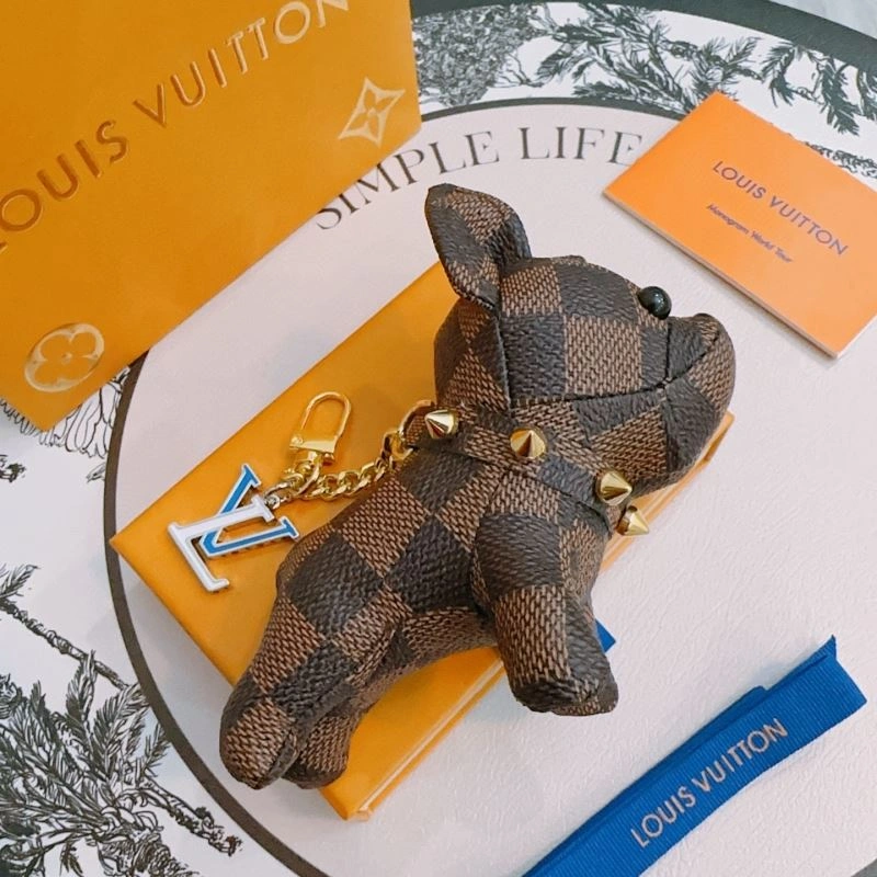 Legit Louis Vuitton Keychains