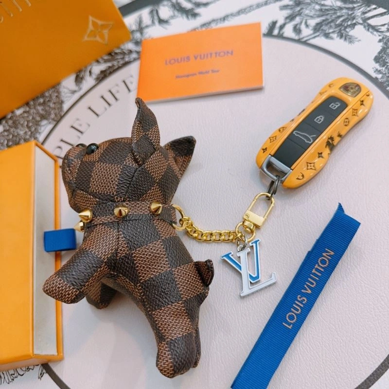 Legit Louis Vuitton Keychains
