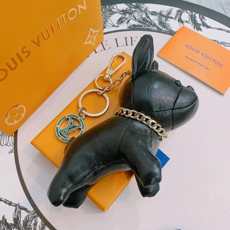 Louis Vuitton Keychains