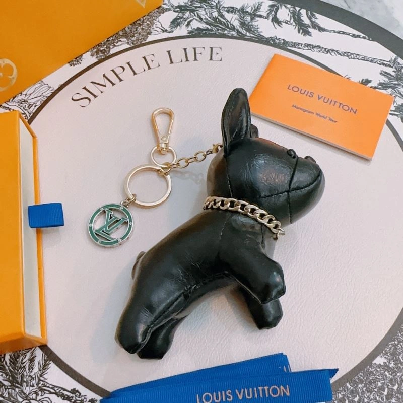 Perfect replica Louis Vuitton Keychains