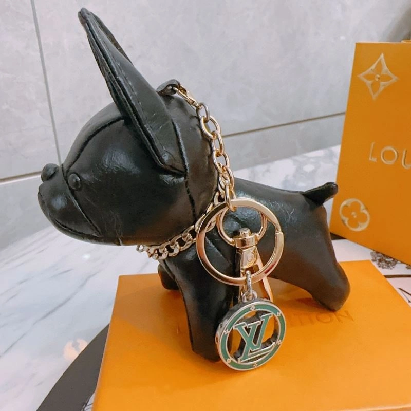 Perfect replica Louis Vuitton Keychains
