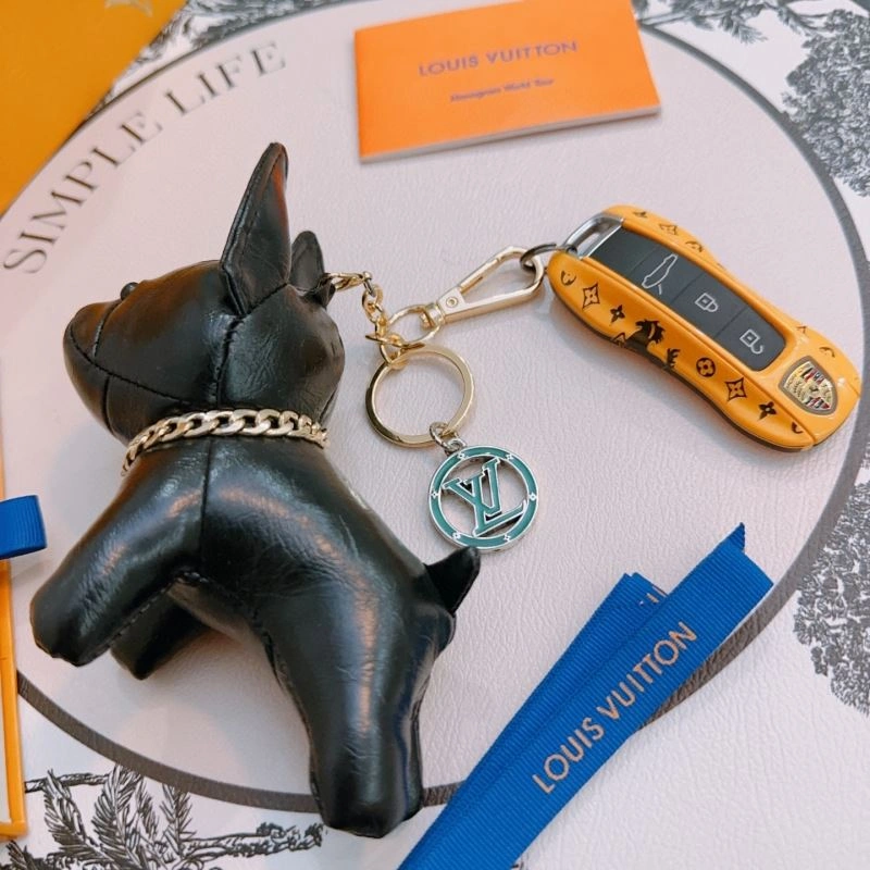 Perfect replica Louis Vuitton Keychains