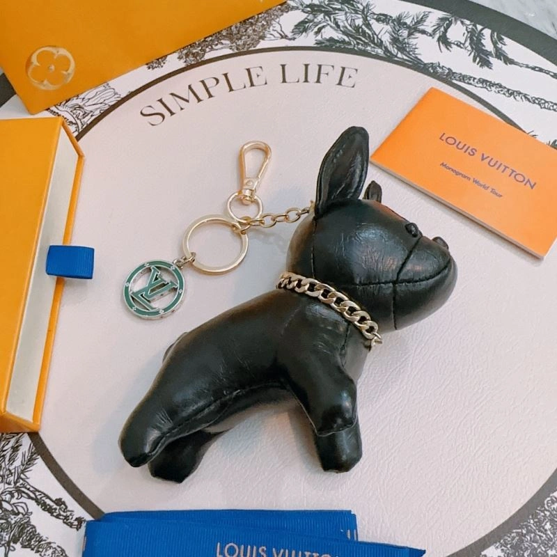 Perfect replica Louis Vuitton Keychains