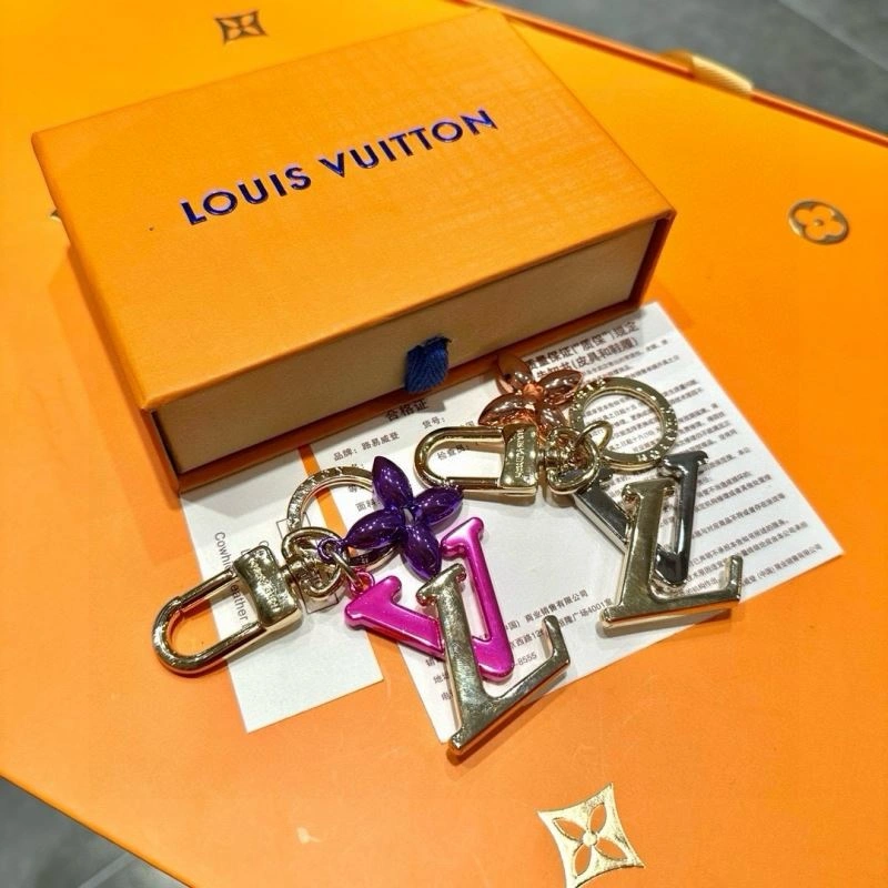 Louis Vuitton Keychains
