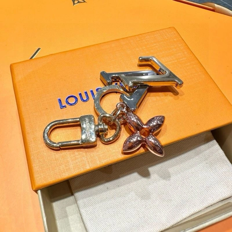 Official Louis Vuitton Keychains