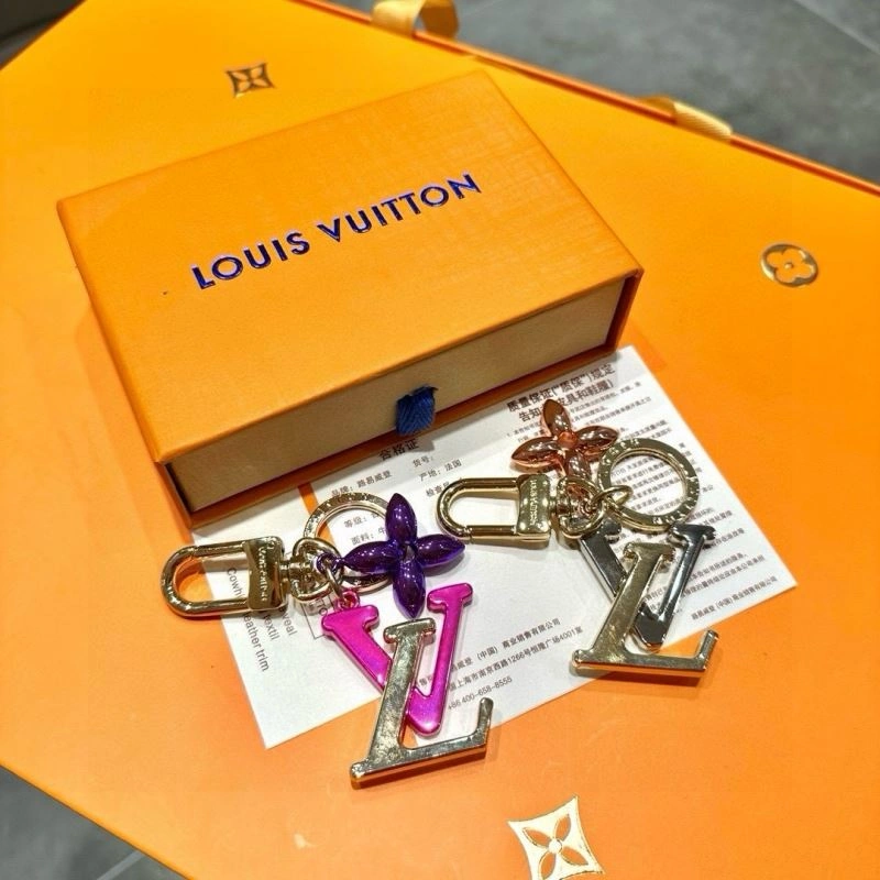 Louis Vuitton Keychains