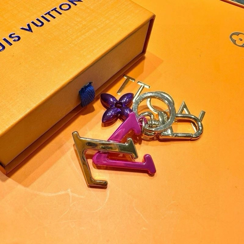 OEM Louis Vuitton Keychains